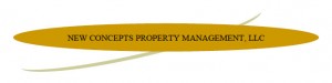 Maintenance Request – New Concepts Property Management